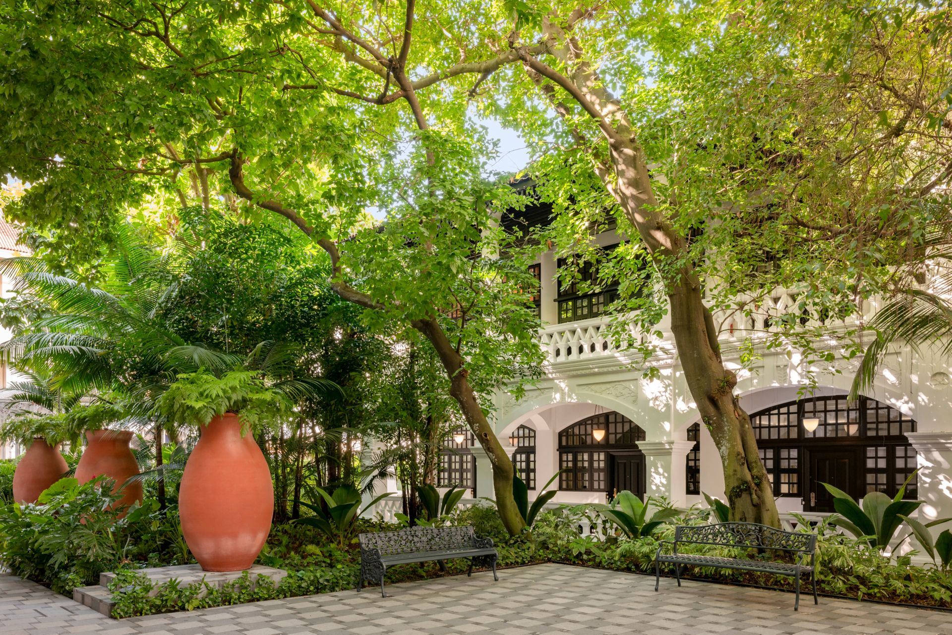 Exclusive Early Booking Offer at Raffles Singapore | Raffles Hotels ...