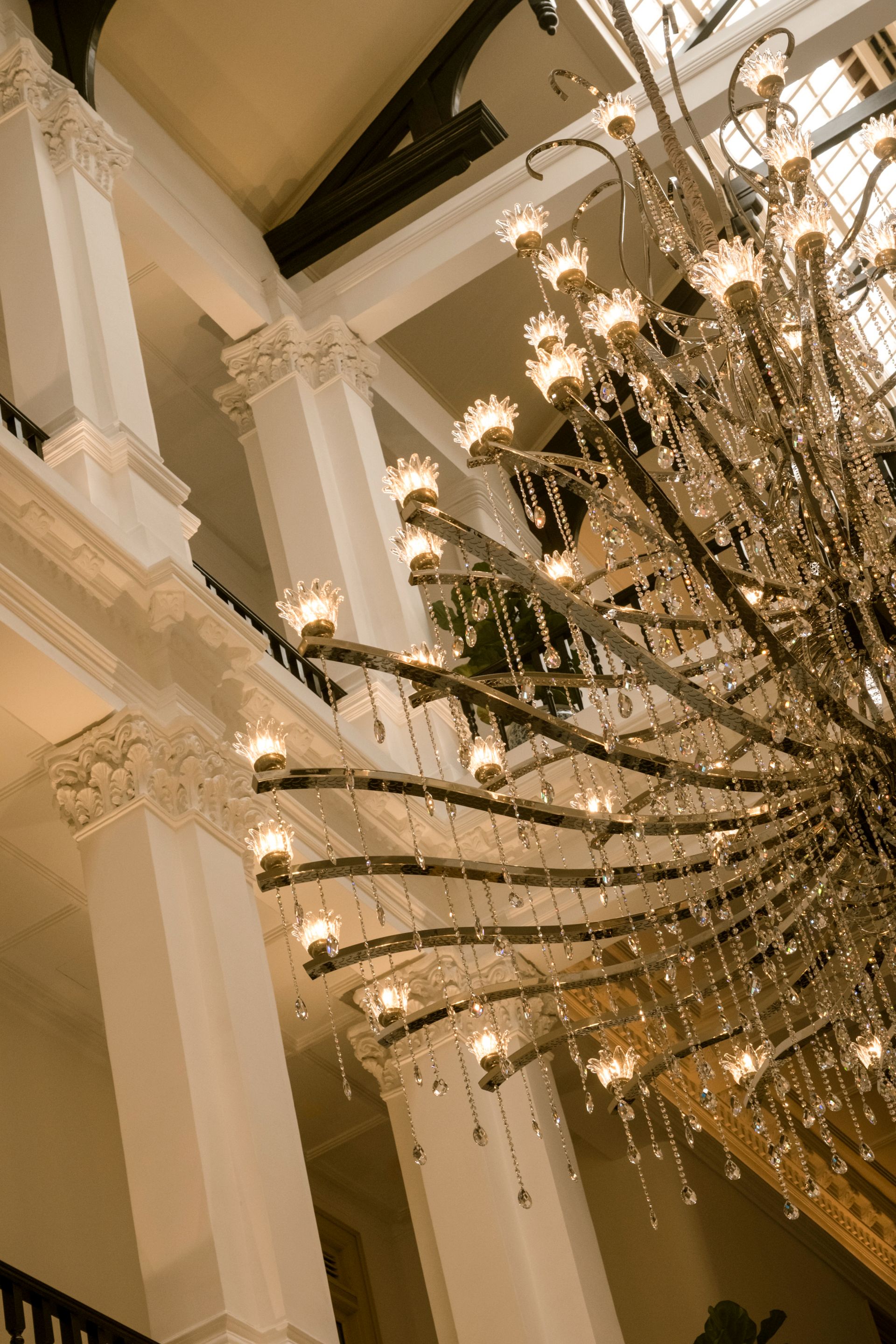 La saison de l’enchantement | Hôtels et resorts Raffles