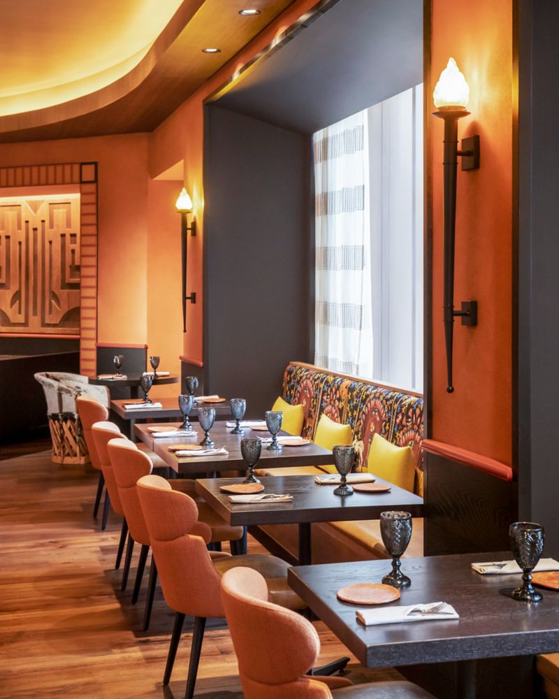 Toro by Chef Richard Sandoval | Latin Restaurant in Chicago