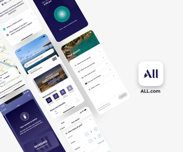 Der einfachste Weg, das Beste aus ALL.com herauszuholen